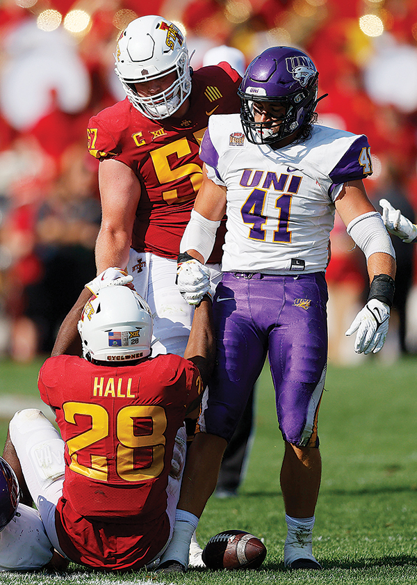 Sports | News, Sports, Jobs - Times Republican